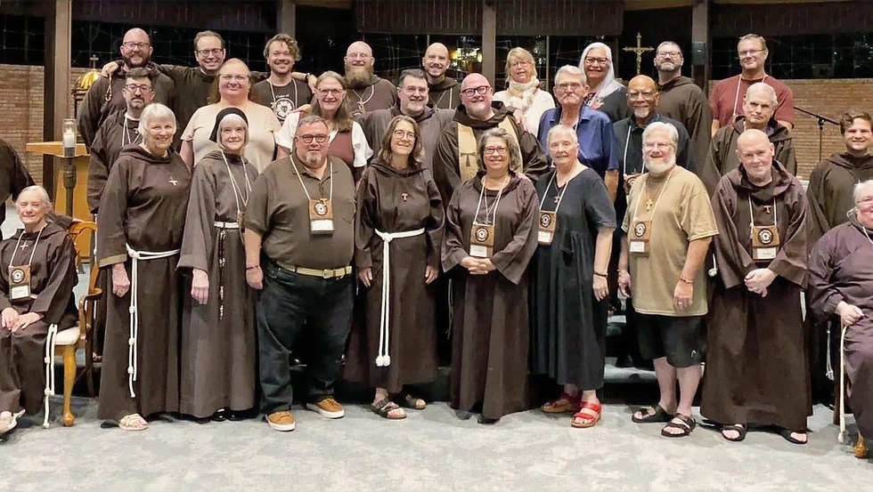 Leaders in the Church Part III: Religious Life – Living an Ecumenical Life