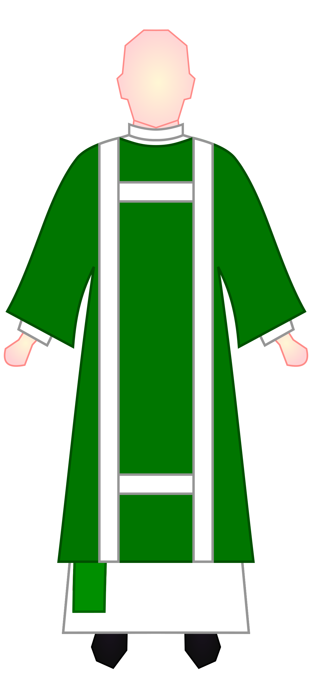 Leaders in the Church Part II: Deacons – Living an Ecumenical Life